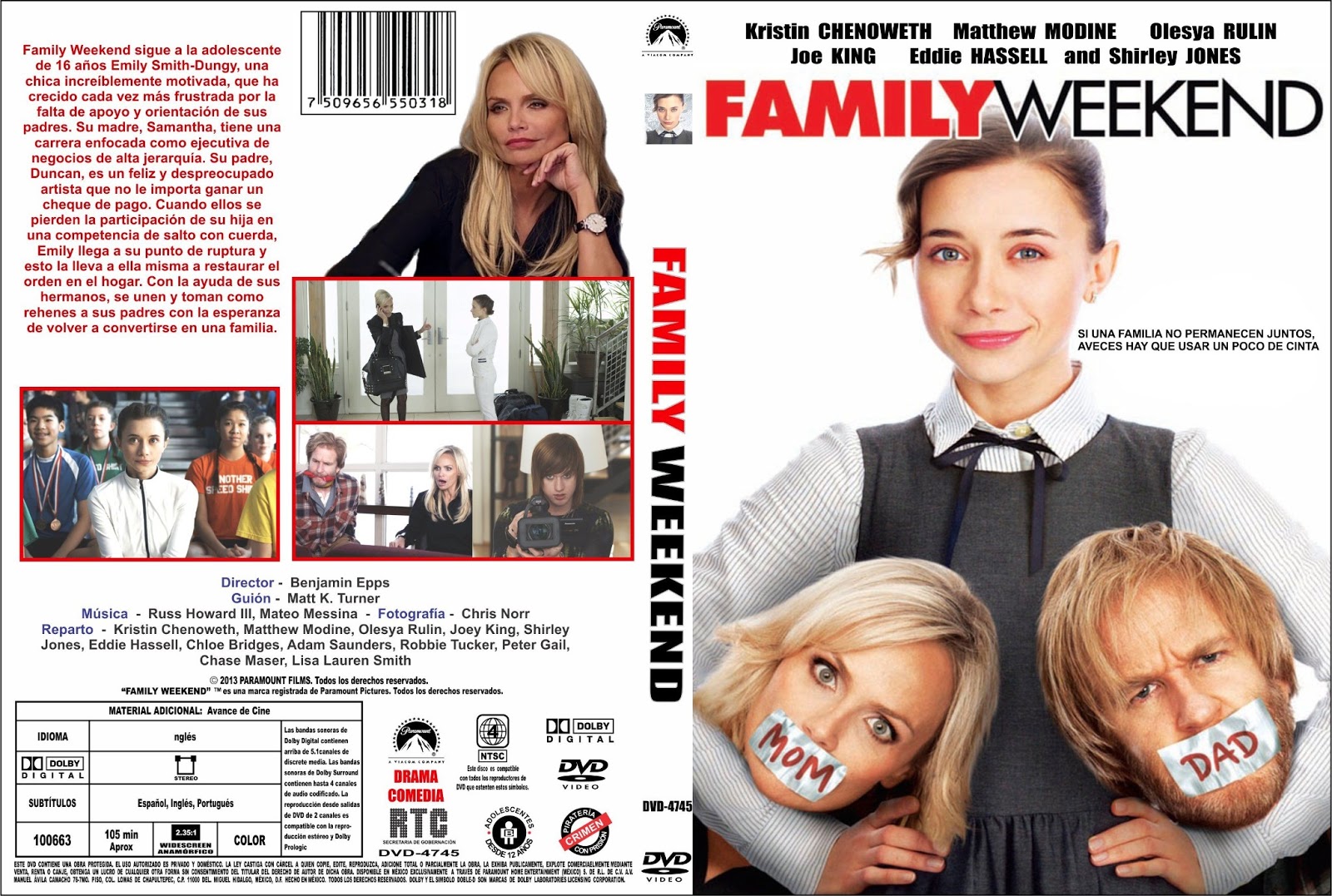 DVD SHOP
