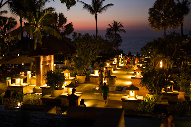 The Hungry Excavator: Travel Guide to Seminyak, Bali