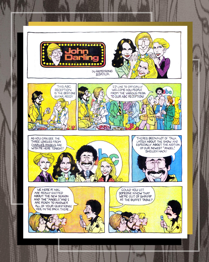 ShelleyHack: September 2018