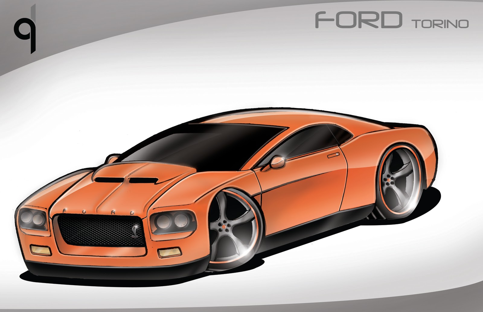 Q. DESIGNS: TRANSPORTATION