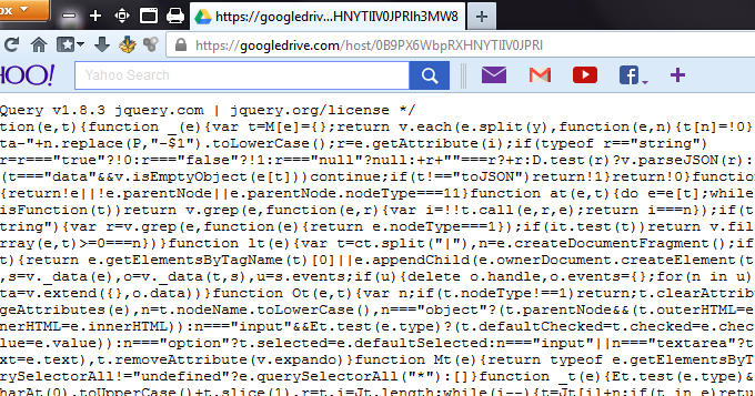 How To Upload And Host Html Css And Javascript Files Tech Vital Computer The Simple It Guide