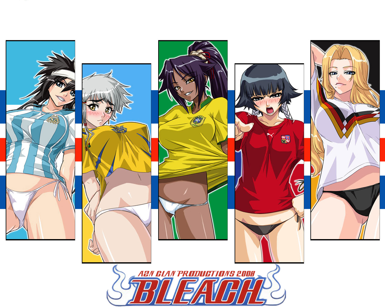 Wallpaper Free Animation Free Sexy And Hd Wallpaper Bleach