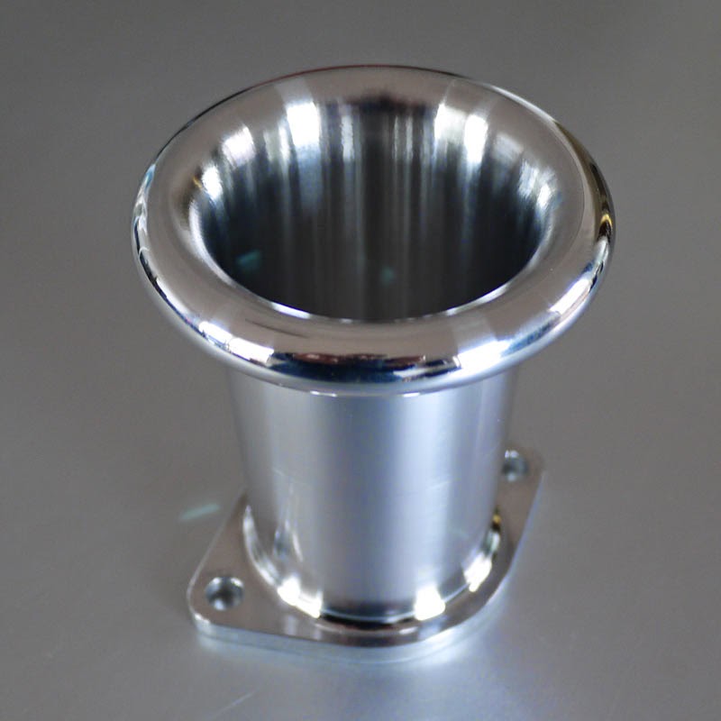 SQ Engineering: New range of billet velocity stacks in stock