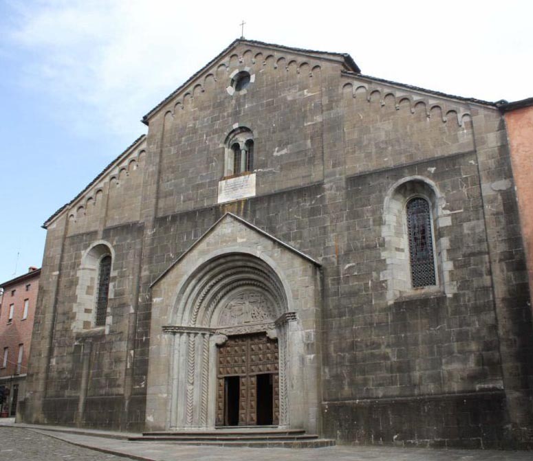 Emilia Misteriosa: IL DUOMO DI BERCETO E I SUOI SECOLARI MISTERI…ALLA ...