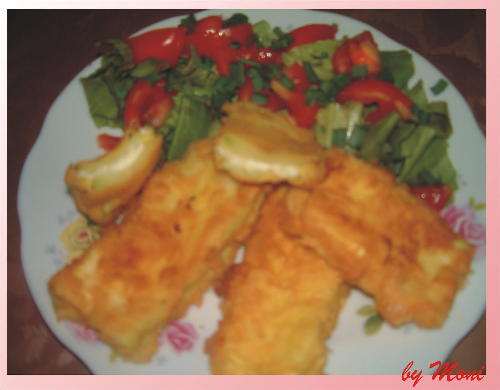 agenda culinara: DOVLECEL PANE CU CAS DE OAIE(TIP SANDWICH)