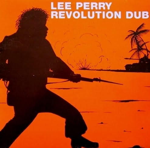 Reggaediscography: LEE PERRY - DISCOGRAPHY