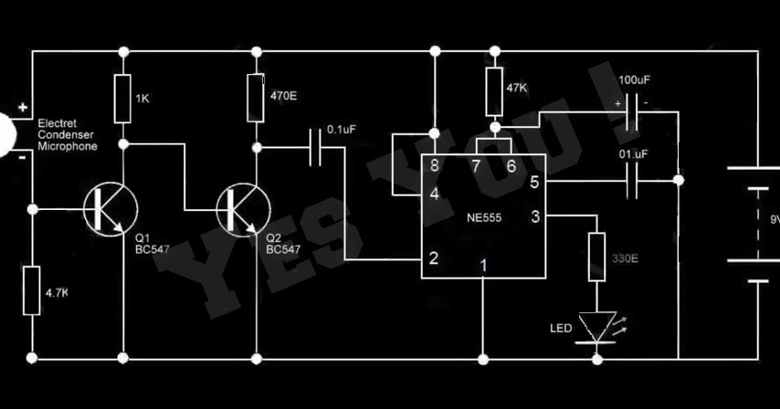 Clap Switch: Clap Switch Information