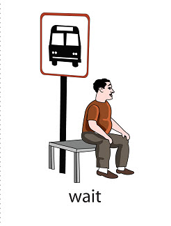 كلمات بالصور .. صور افعال اللغة الانجليزية في فلاش كارت رائعة لتعلم ...