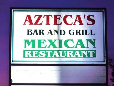 Houston in Pics: Adios Aztecas Mexican Bar & Grill on Richmond Ave.