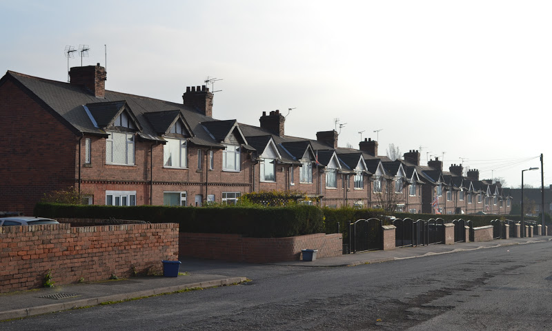 Yorkshire Pudding: Thurcroft