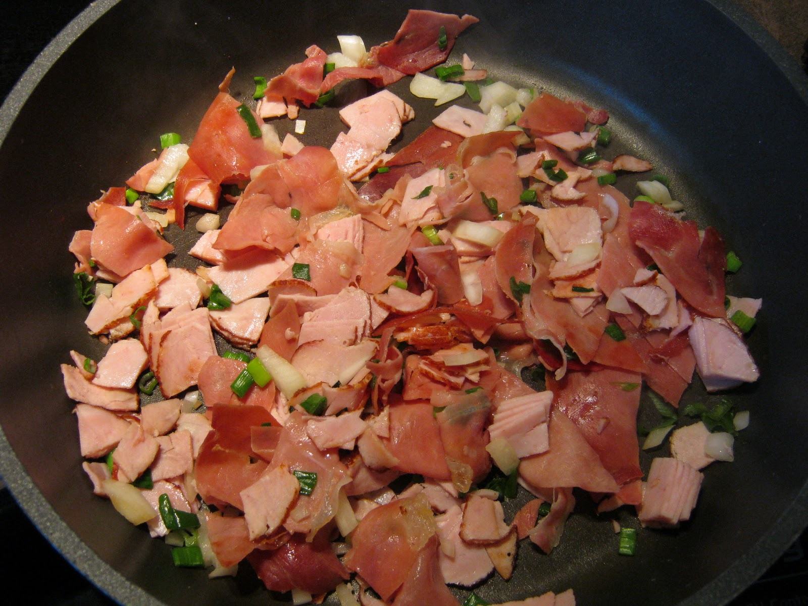 Rübes Testblog: Resteverwertung des Casa-Fiesta-Tex-Mex-Sonntags = Rübe ...