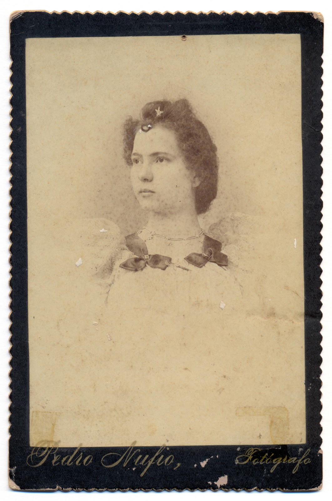 jose gonzalez: ROSA CUBAS, LA MADRE DE MARCO ANTONIO ROSA.