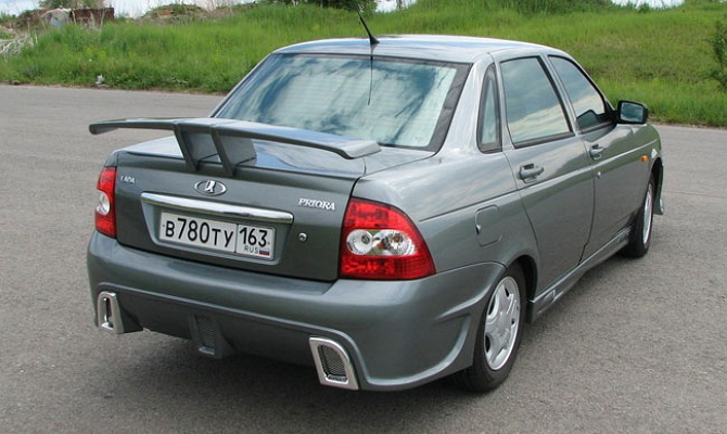 Руководство по эксплуатации и ремонту / Repair manual avto: Tuning Lada ...