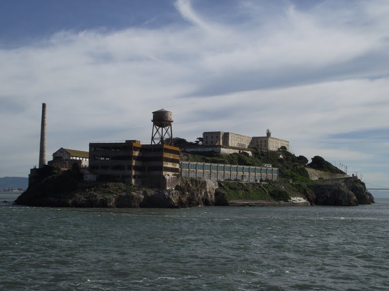 Camera-Brain: Azkaban