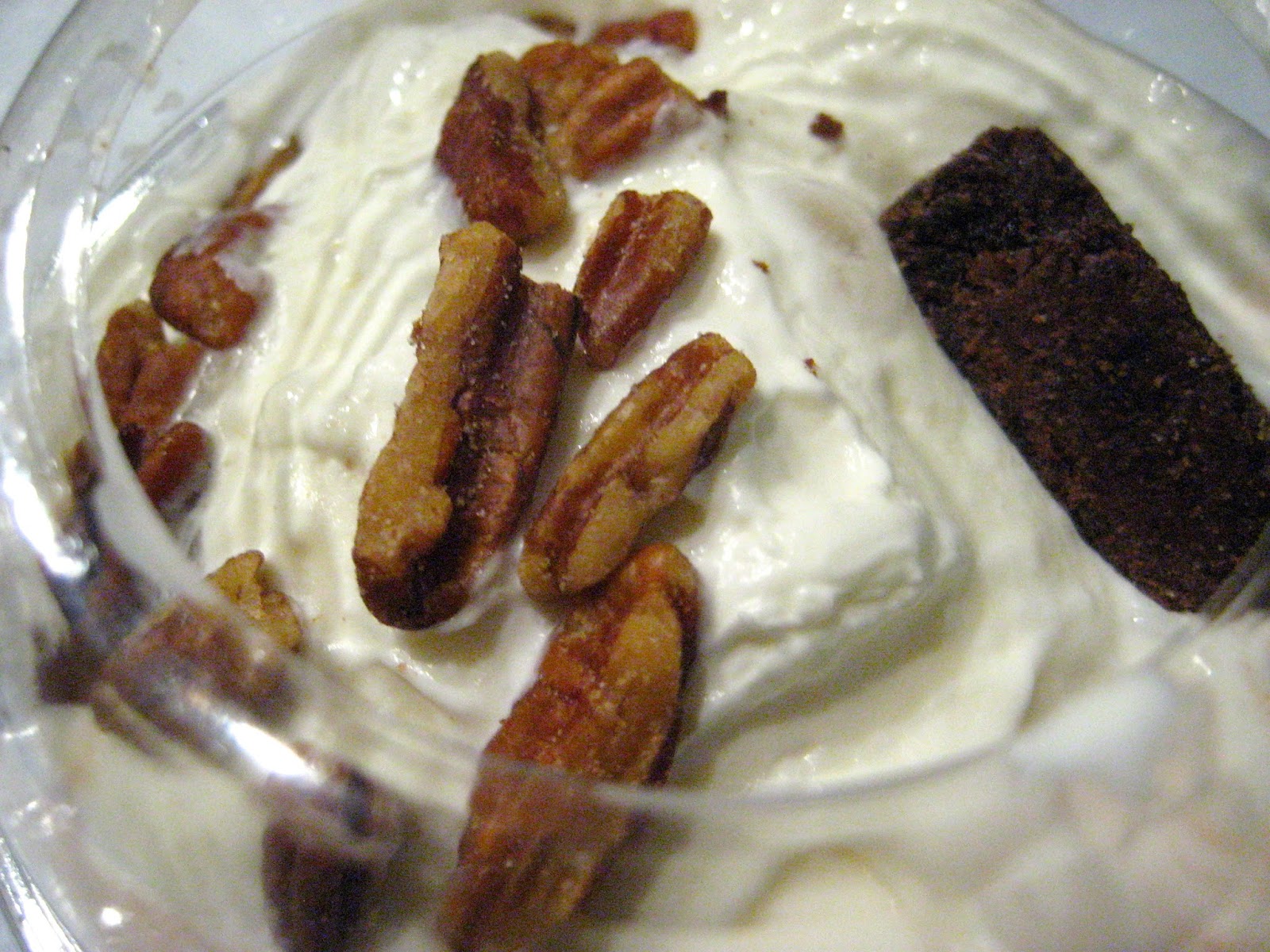 Emmitsburg News: McDonald's Turtle Brownie Sundae/Arby's Chicago-Style ...