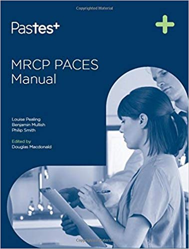 Medical Ebooks Pdf Blog: MRCP PACES Manual pdf download