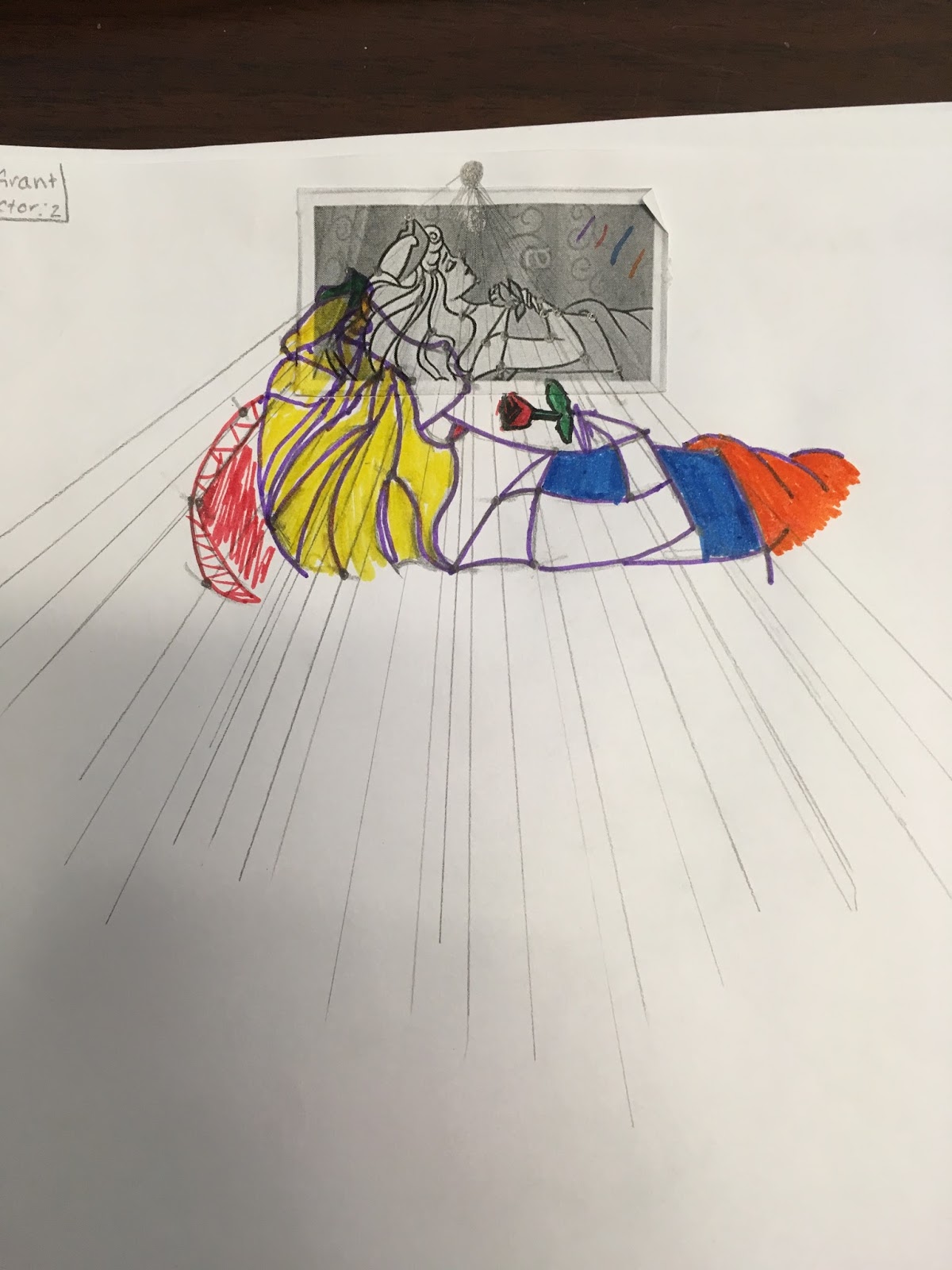 Give Me a Sine: Dilation Constructions Mini-Project