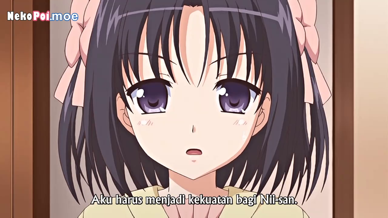 Love 2 Quad Episode 2 Subtitle Indonesia ~ HENTONG MANIA