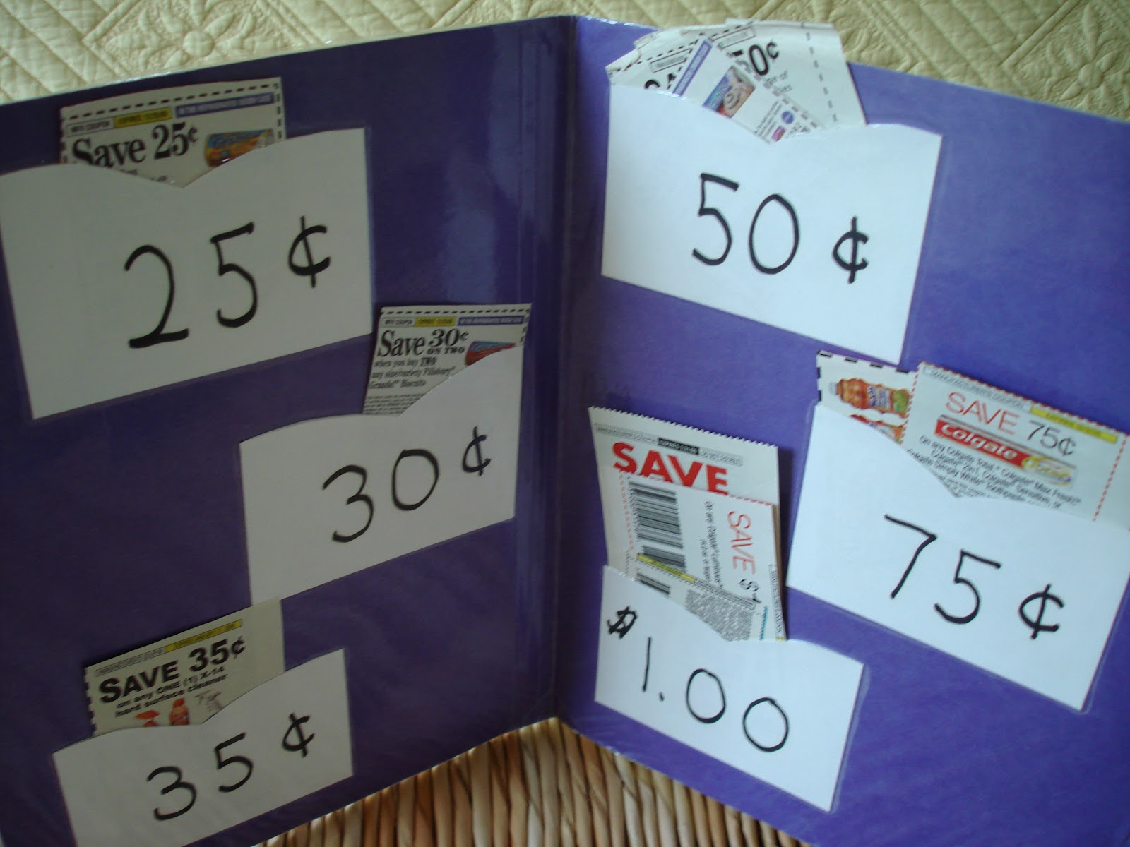 COUPON CLIPPERS - Dr. Jean & Friends Blog