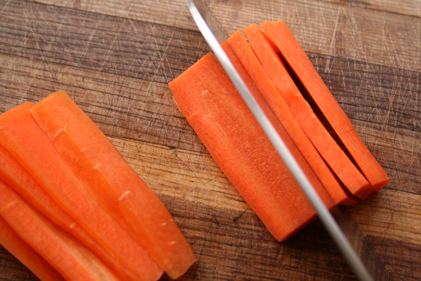 The Nesting Corral: Easter Dinner: Veggie