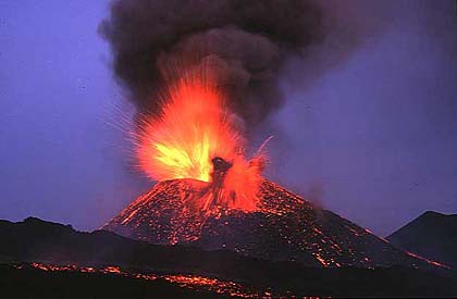 geologia IV: SEMANA III