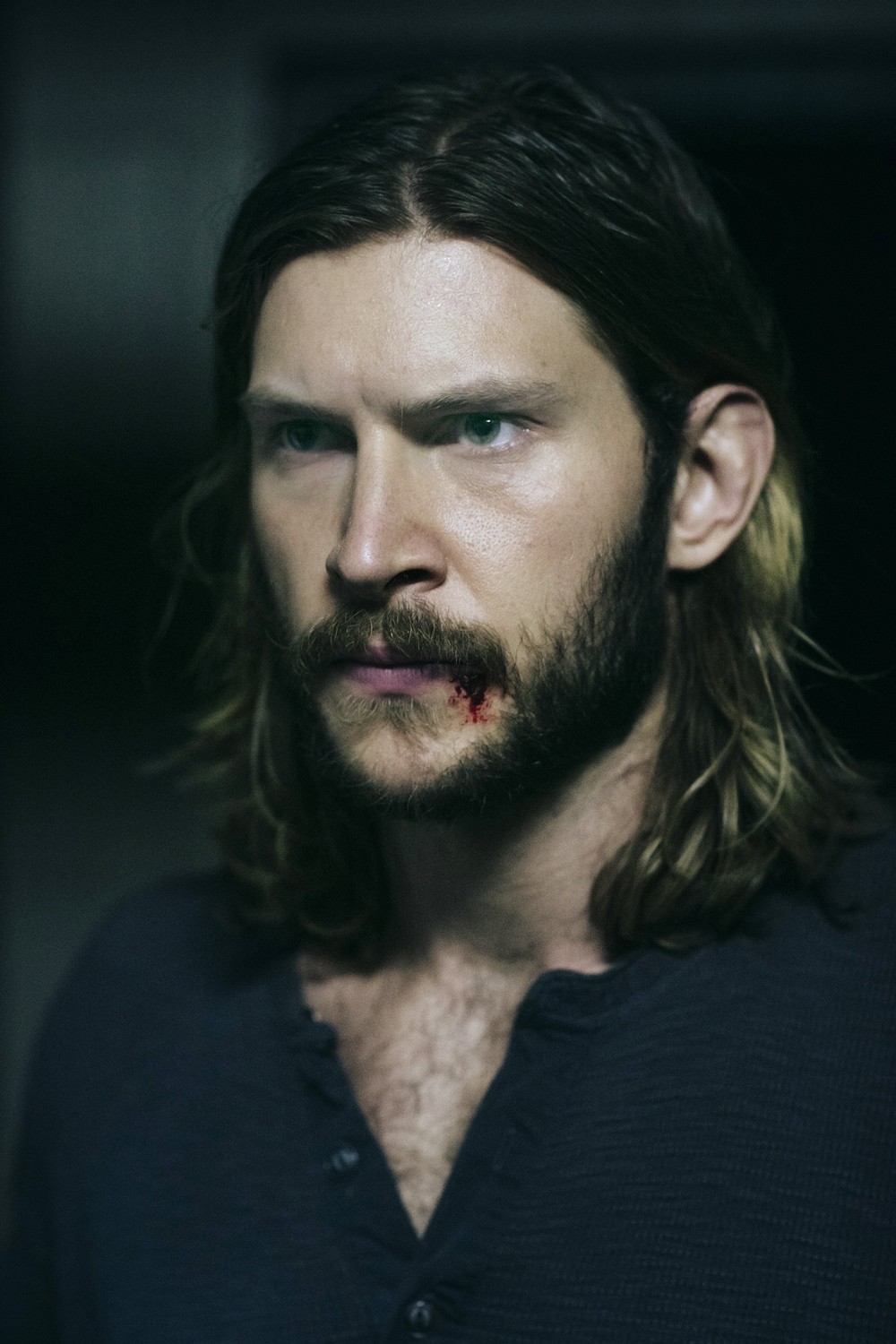 Laura Vandervoort: Bitten Season 3: Episode 6 "Rule of Anger ...