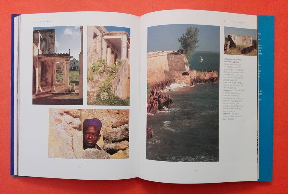 Livros Ultramar - Guerra Colonial: Africa - 'ISTO É MOÇAMBIQUE', de Ian ...