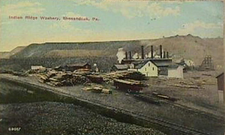 Mutilated Baby Found in Creek