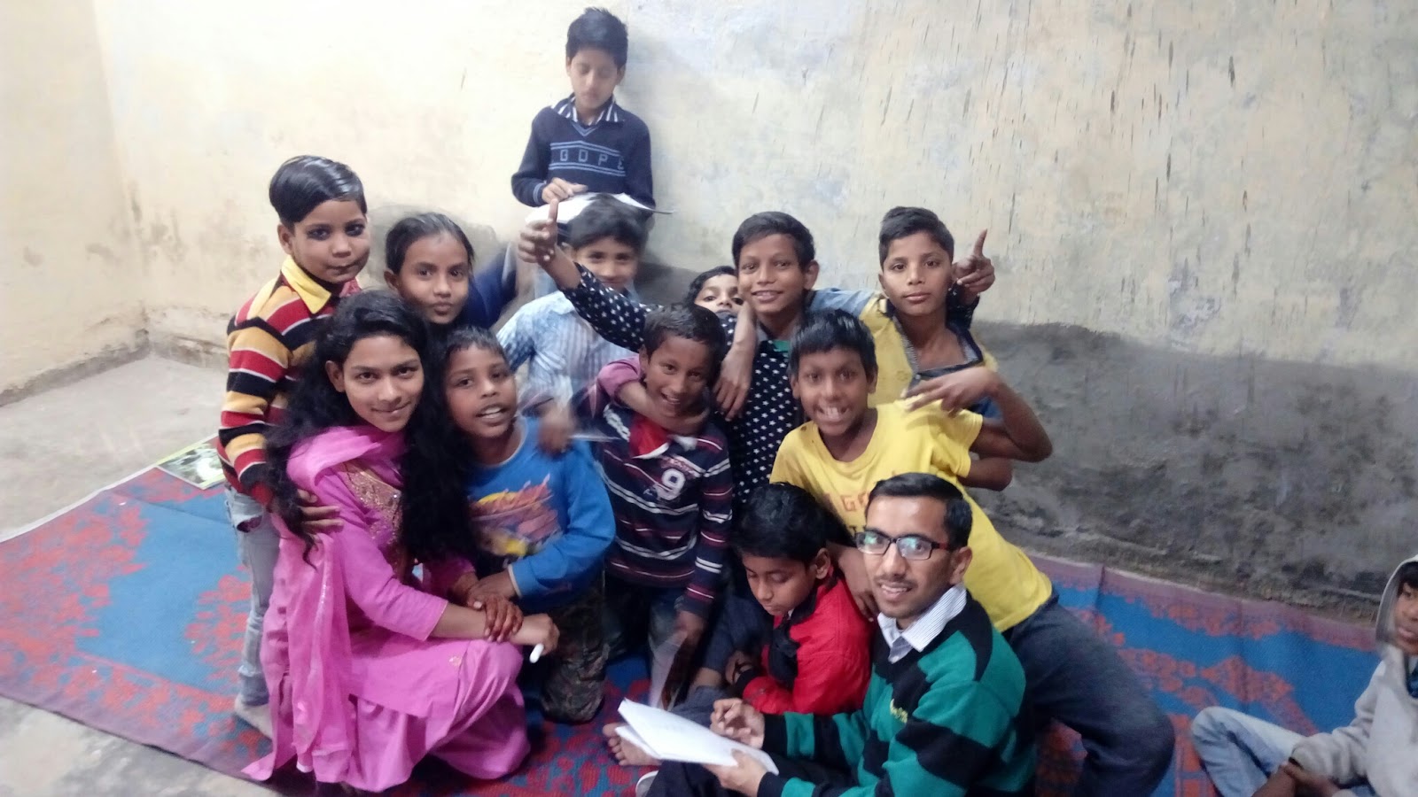 Digital-Shiksha Foundation