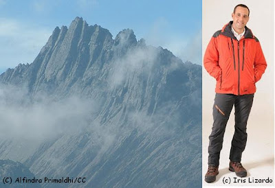 Ningún lugar está lejos... en RD: junio 2012