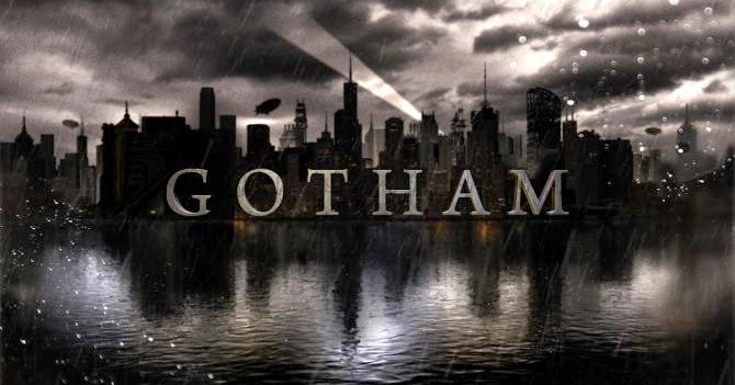 SNEAK PEEK : "Gotham": The Origin Of 'Batman'
