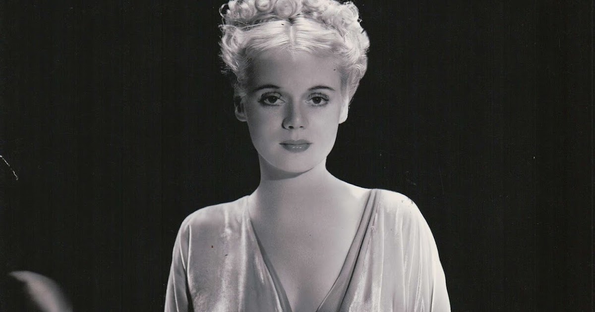 Slice of Cheesecake: Marie Wilson