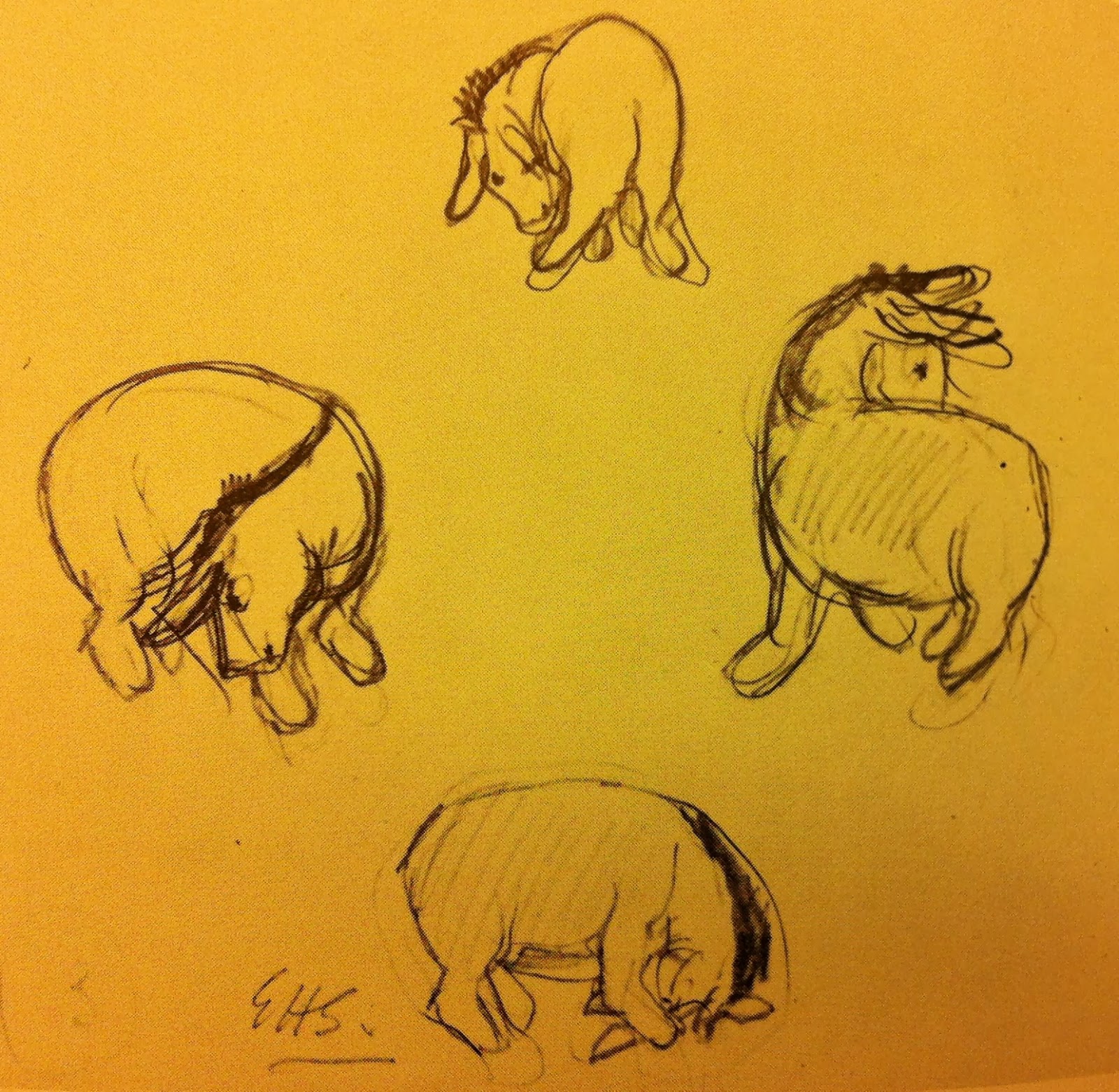 Asian Lion - Professor Bump