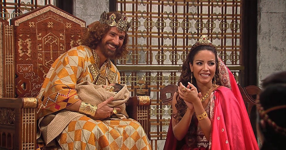 CREADAS A IMAGEN DE DIOS: BETSABÉ DESDE OTRA PERSPECTIVA