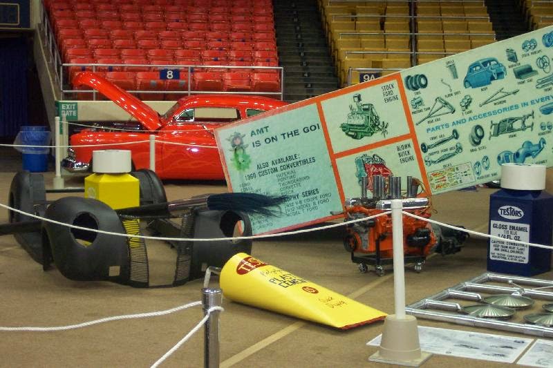 CARHUNTER : LASER 49ER KIT CAR