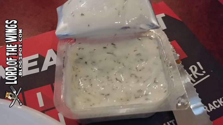 LORD of the WINGS (or how I learned to stop worrying and love the ...