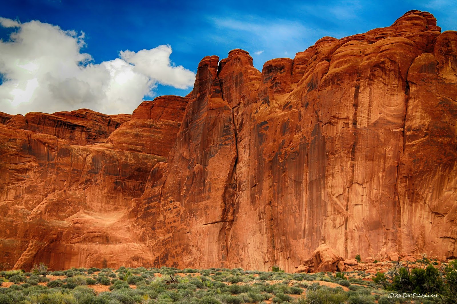 Arches National Park