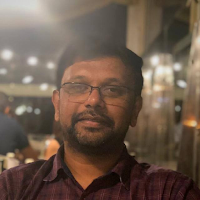 Open and Shut?: The OA Interviews: Arul George Scaria