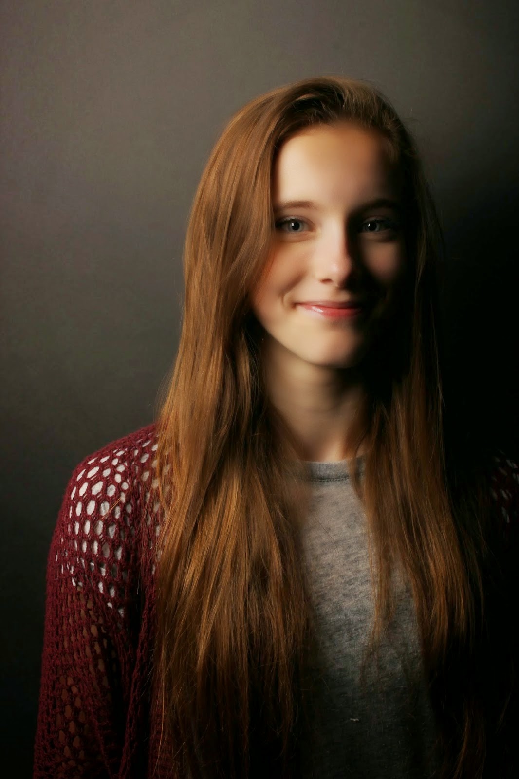 Front Light Photography