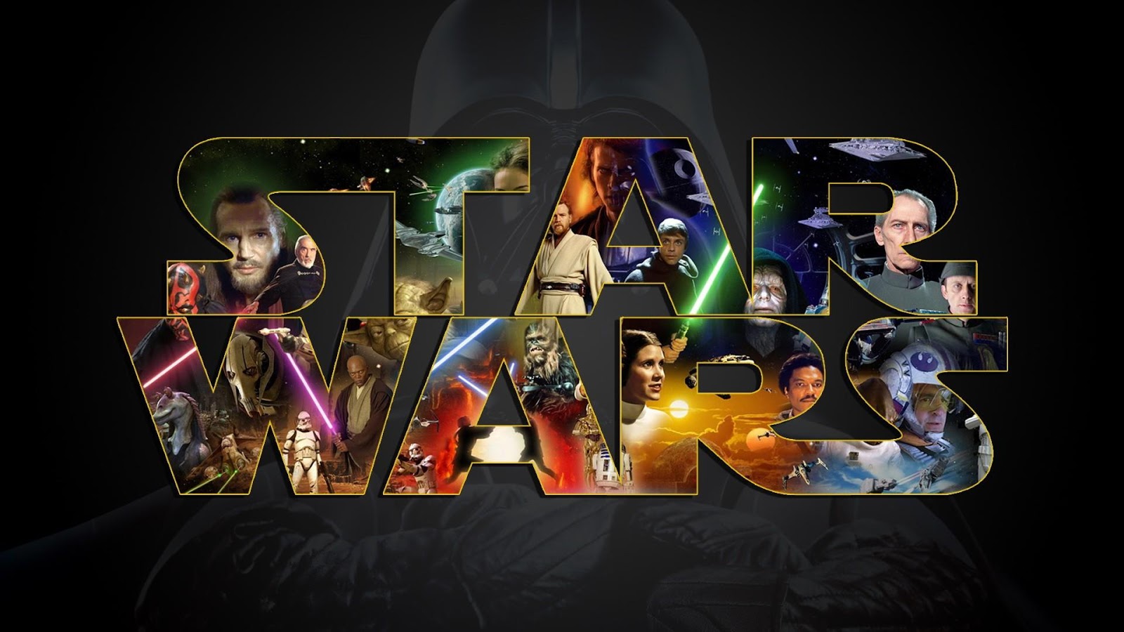 Star Wars Day - May the 4th be with you - GeekBlast