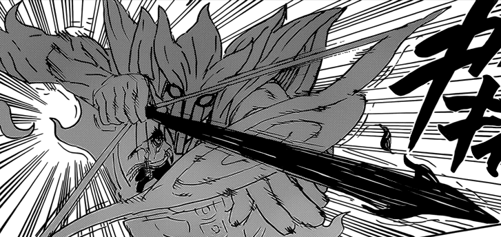 Universo Animangá: Lista de jutsus de Naruto - Parte 13: Ninjutsus Enton