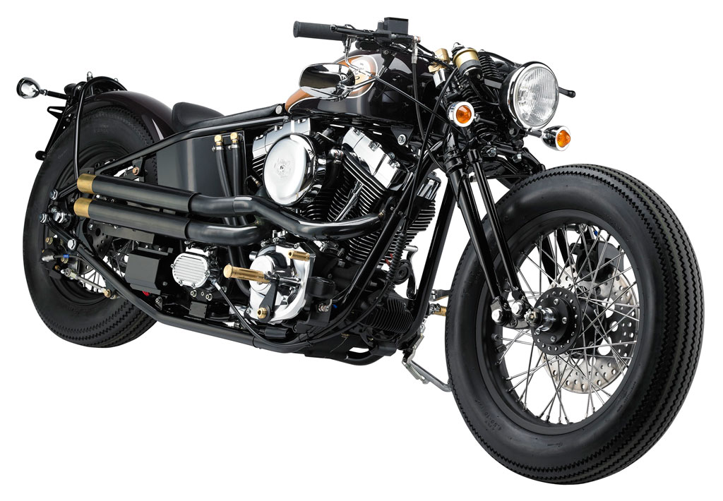 THE SAMURAI CHOPPERS - MILLATRECE