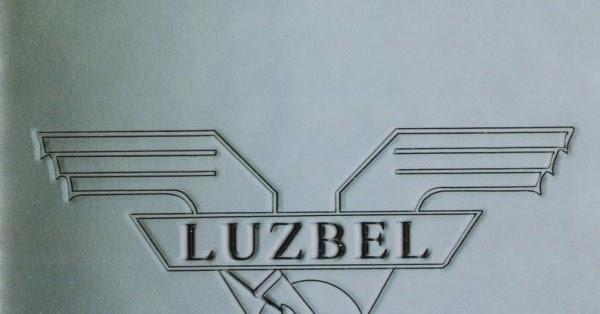 LUZBEL: LO MEJOR DE LUZBEL (1999)