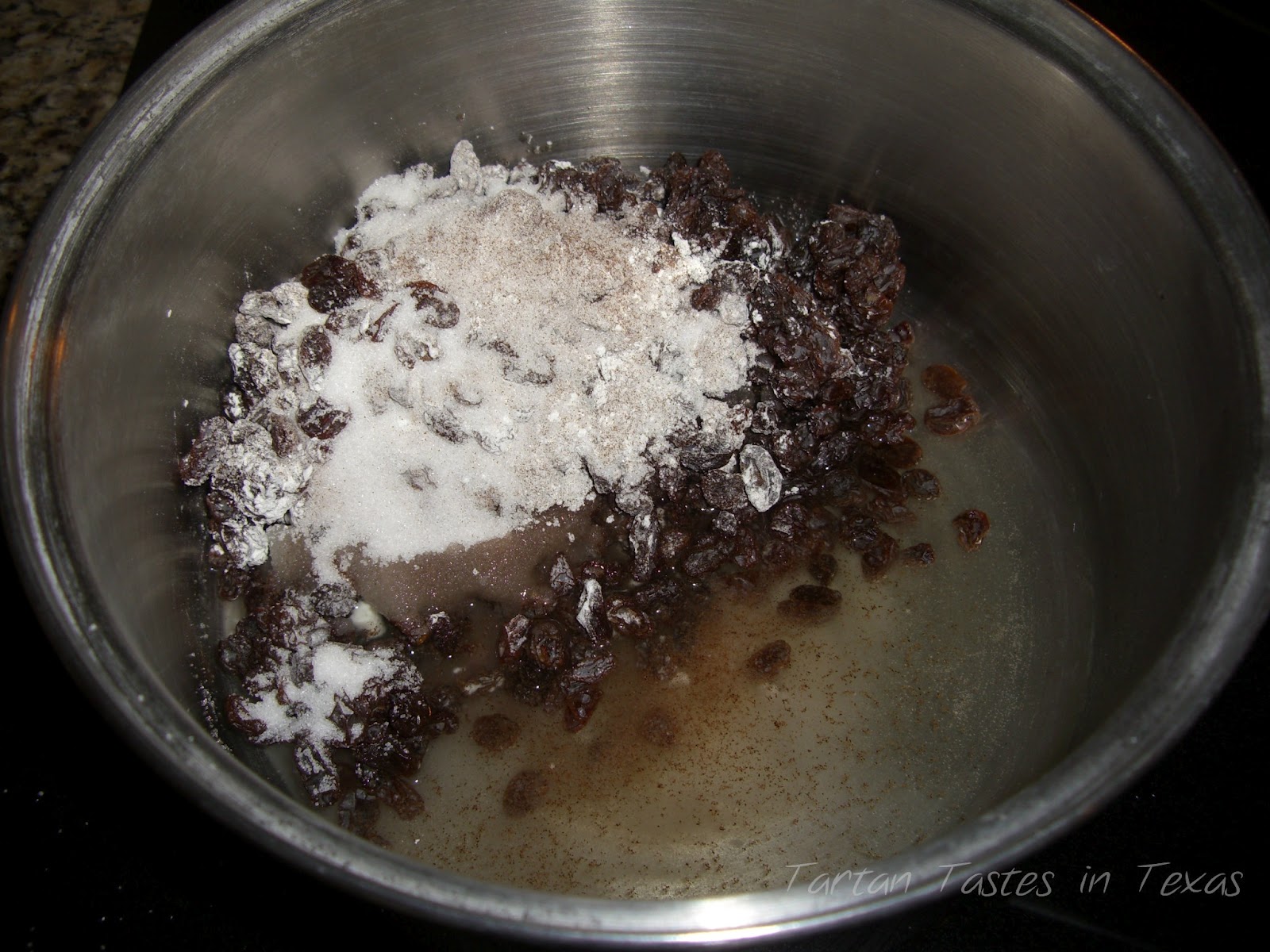 Tartan Tastes in Texas: Scottish Recipes - Fly Cemetery