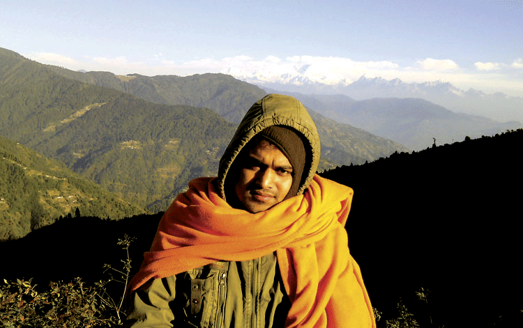 A Fabulous Story of Darjeeling Tour