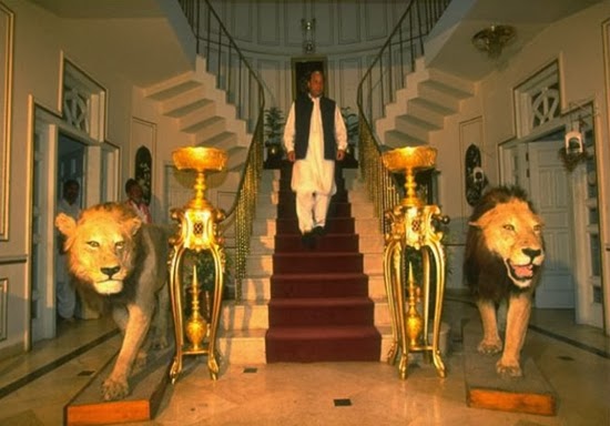 Recep Tayyip Erdogan: the President of Turkey | PakPassion.net