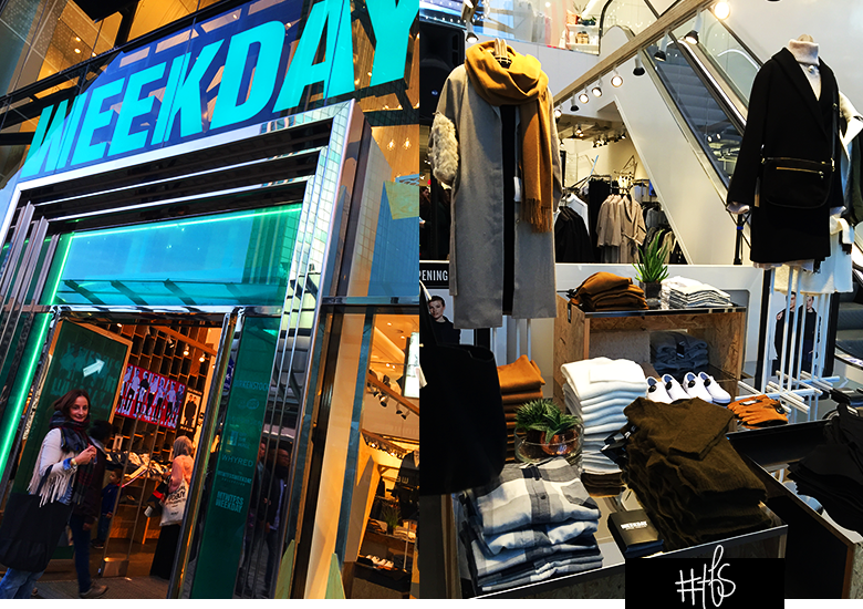 #TFS Shop-spots Nieuw in Rotterdam! |The Full Story