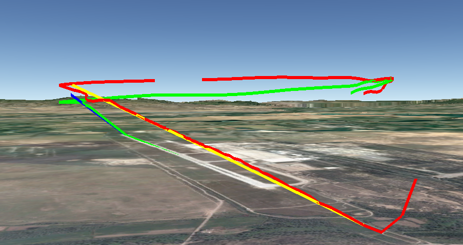 Satcom Guru: TK6491 747-400F MyCargo/ACT Airlines, Manas Airport (FRU ...