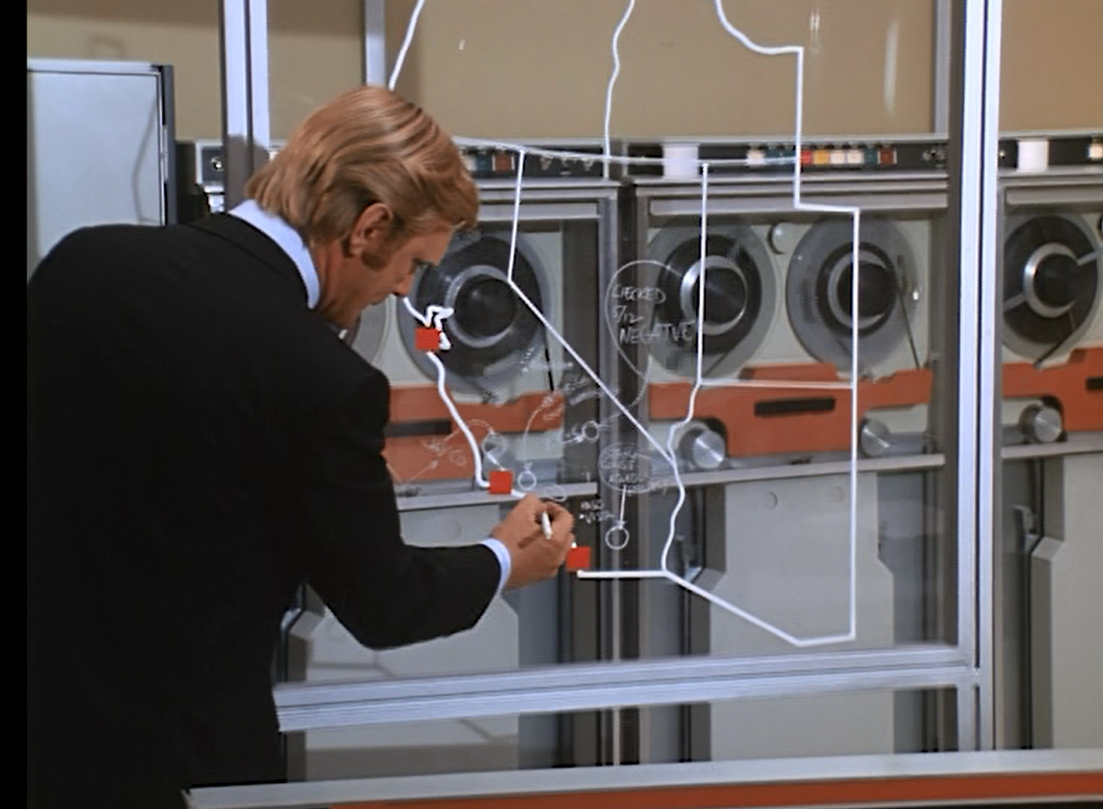 John Kenneth Muir's Reflections on Cult Movies and Classic TV: Cult-TV ...