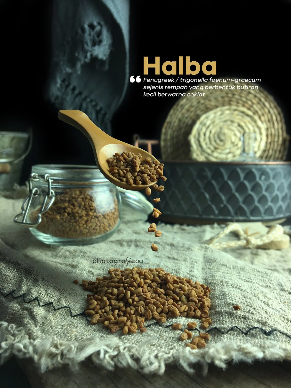 Kebaikan Halba Dalam Kehidupan Kita